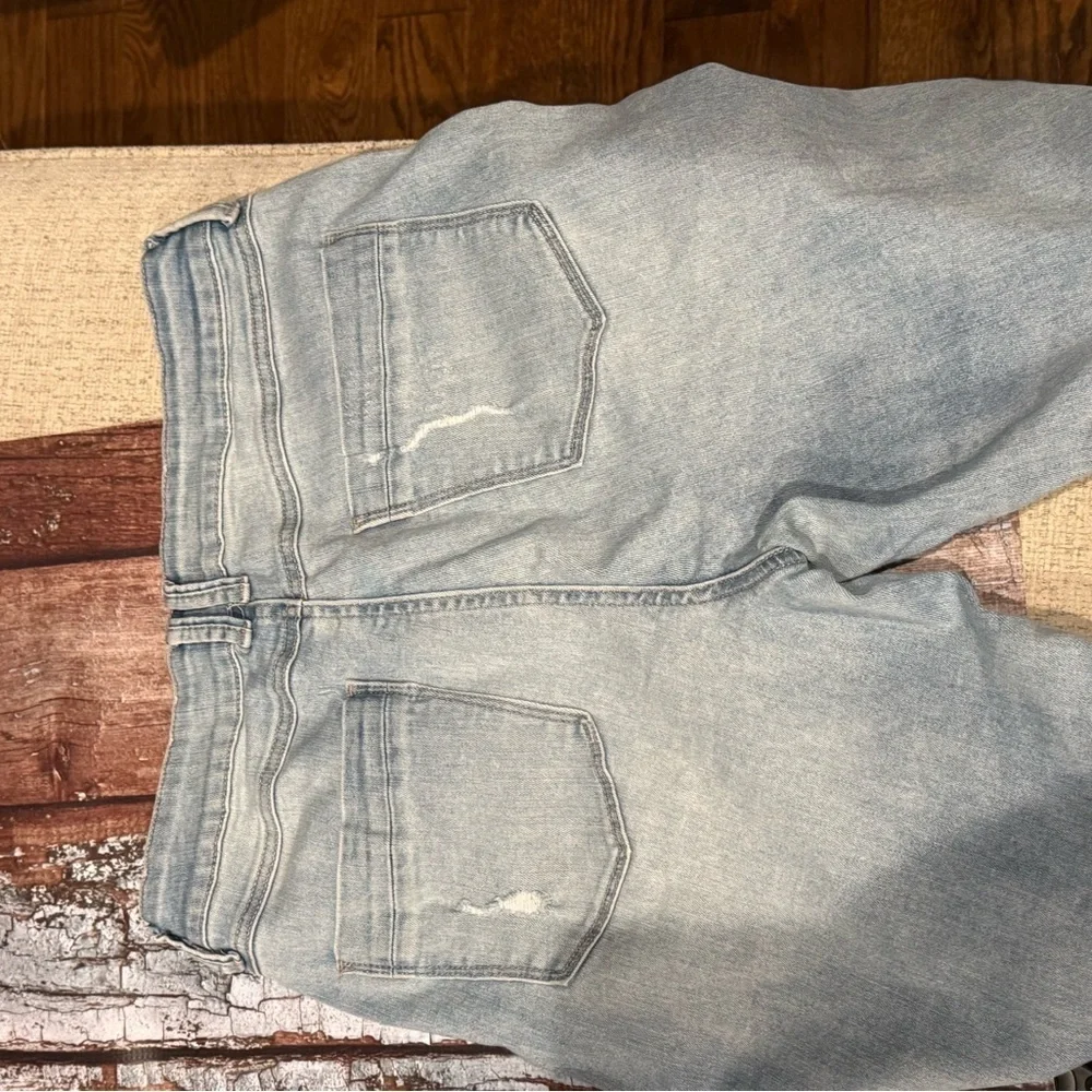 Sky and Sparrow | Jeans | Sky And Sparrow Light Blue Denim | Poshmark
